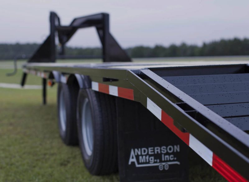 TH (Tiny House) Series – Anderson Manufacturing