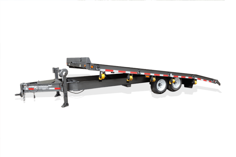 Anderson Manufacturing – LOAD.HAUL.ARRIVE.