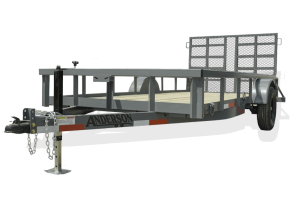 Utility – Anderson Manufacturing