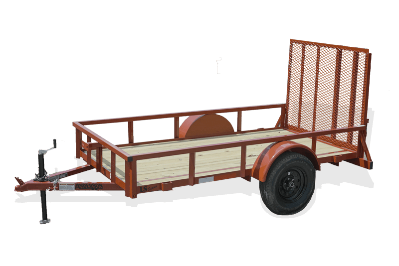 Anderson Manufacturing – LOAD.HAUL.ARRIVE.