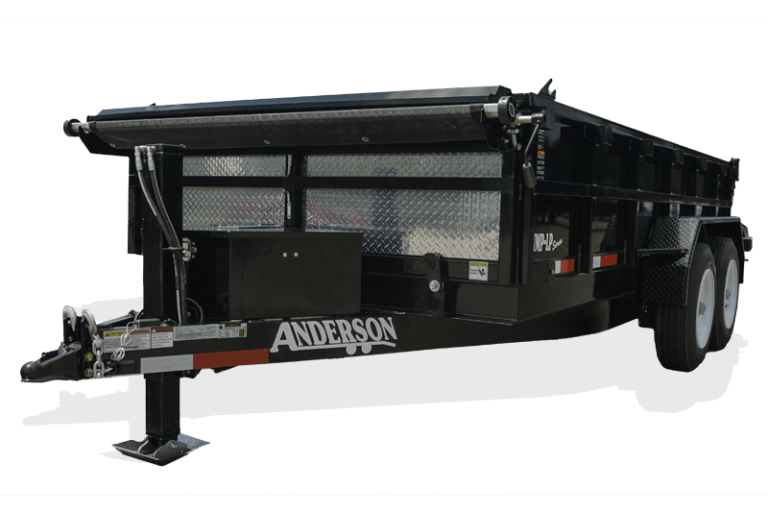 Anderson Manufacturing – LOAD.HAUL.ARRIVE.