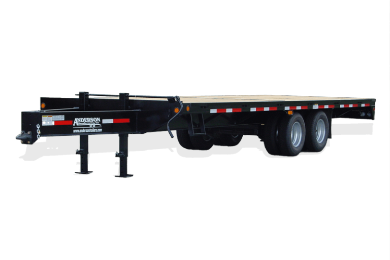 Anderson Manufacturing – LOAD.HAUL.ARRIVE.