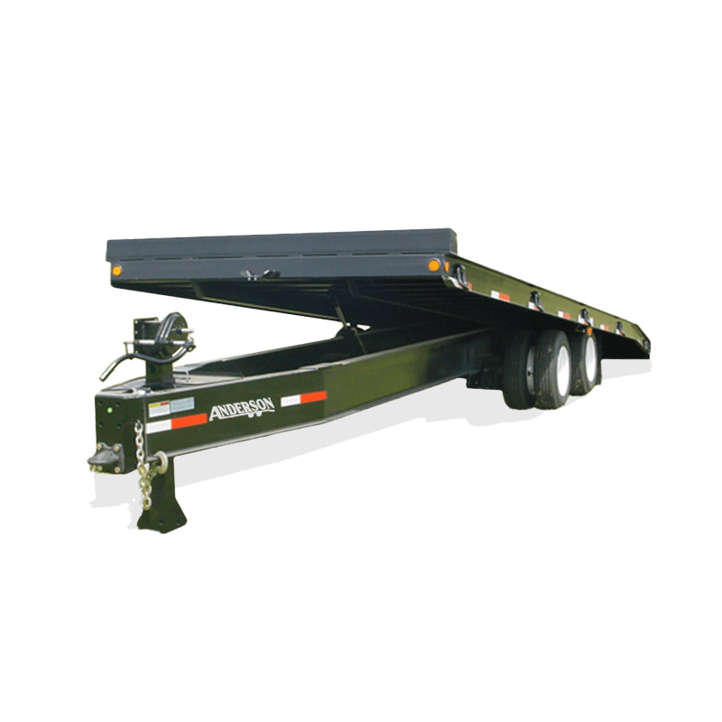 15T (Commercial) Tilt Series – Anderson Manufacturing