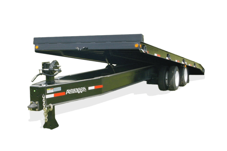 Tilt – Anderson Manufacturing