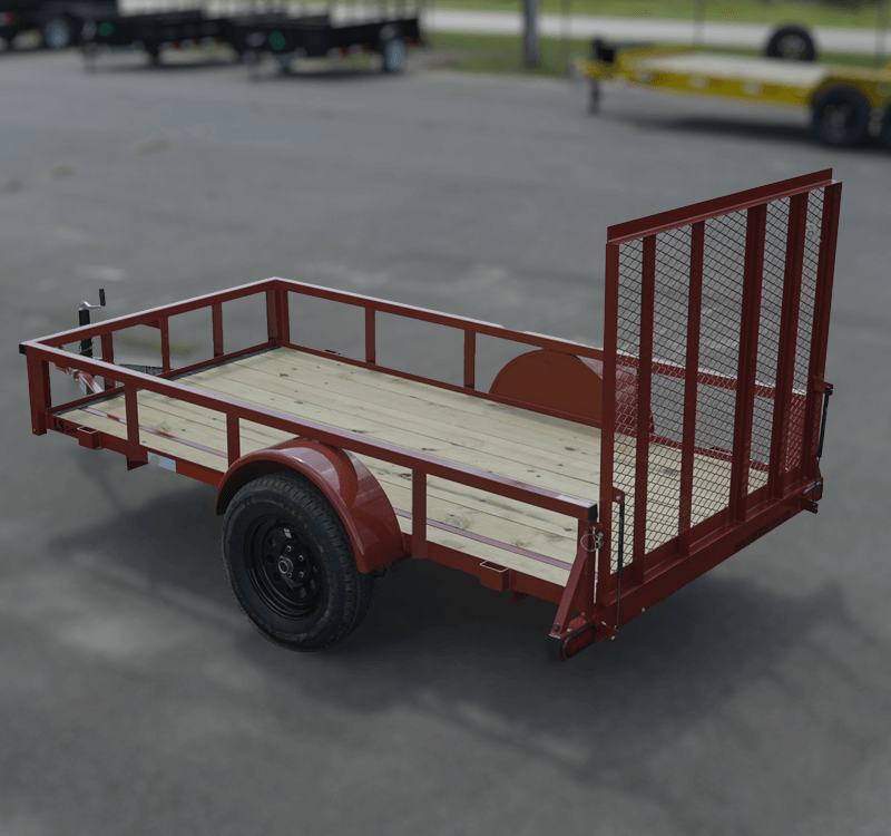 LS (Landscape) Utility Series – Anderson Manufacturing