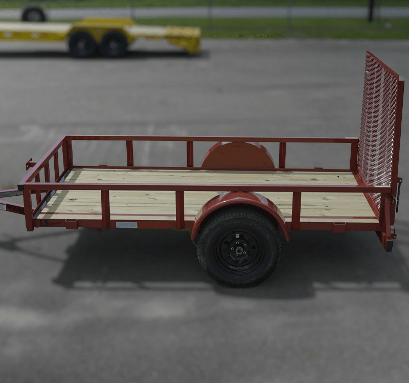 LS (Landscape) Utility Series – Anderson Manufacturing