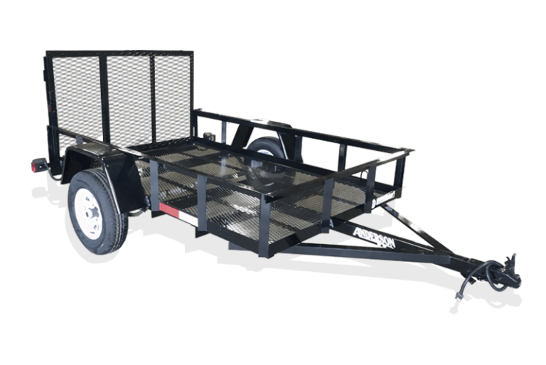 Utility – Anderson Manufacturing