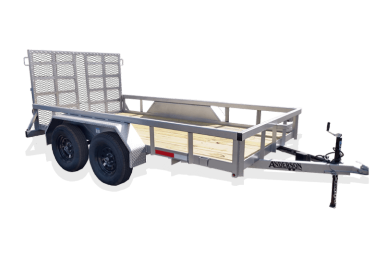 Utility – Anderson Manufacturing