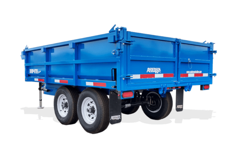 Products – Anderson Manufacturing