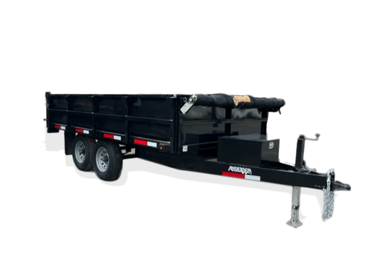 Dump – Anderson Manufacturing